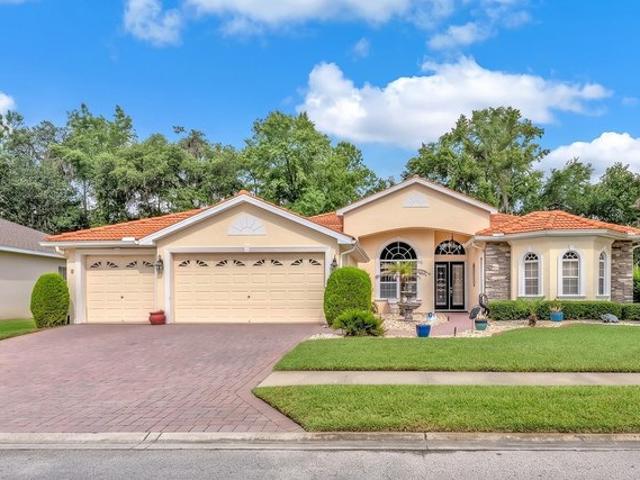 5151 Delacroix Dr, Brooksville, FL 34604