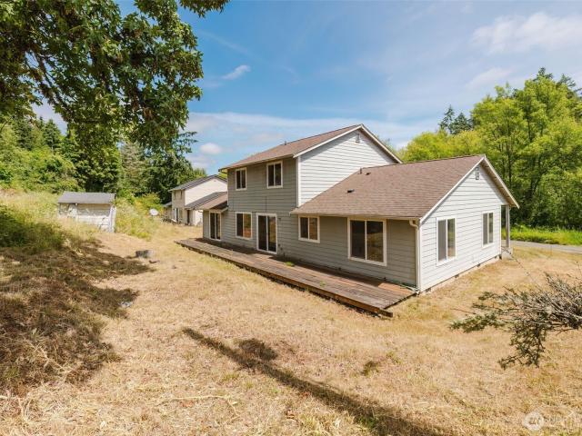 5151 E Pickering Road