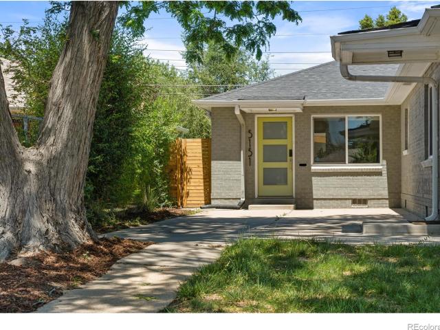 5151 E Thrill Place