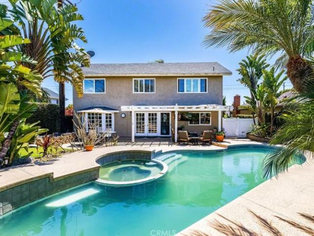 5151 Hartford Way, Westminster, CA 92683