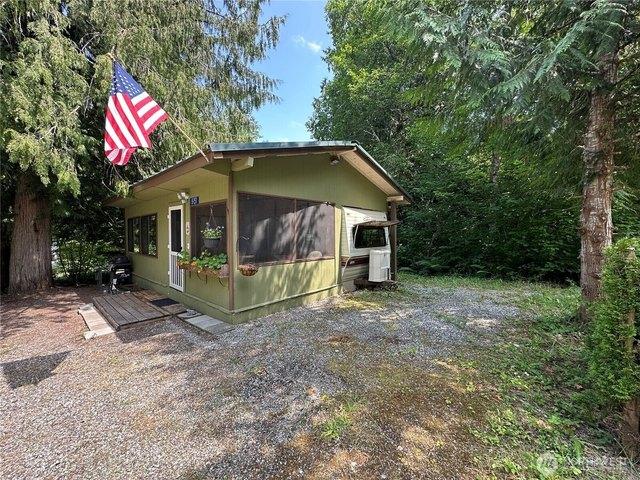 5151 Itswood Center Trl Lot 61, Concrete, WA 98237