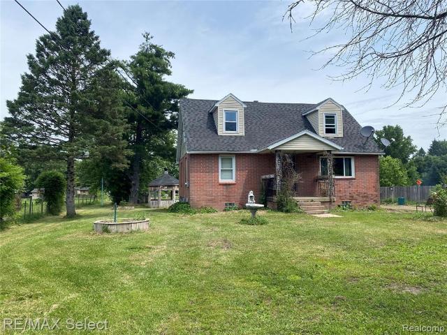 5151 Kendall Drive