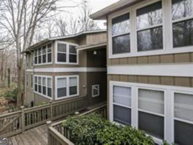 5151 Roswell Rd, Unit 7, Atlanta, GA 30342 | MLS #10730