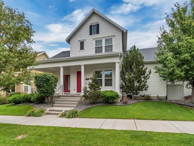5151 W Burntside Ave S, South Jordan, UT 84009
