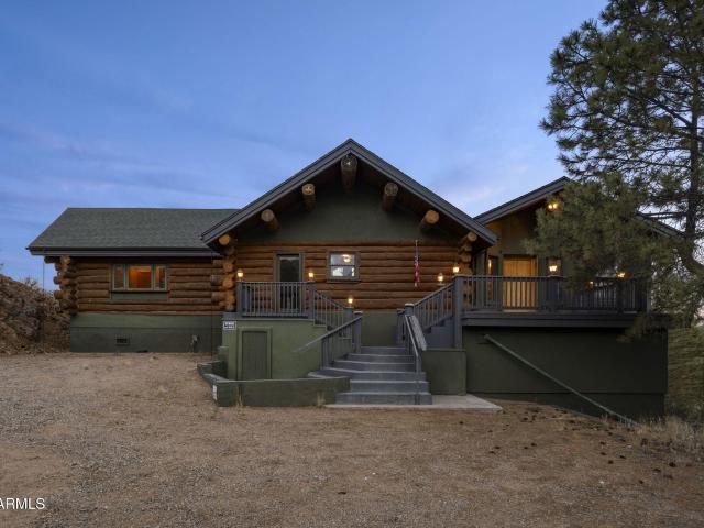 5151 w lonesome hawk drive