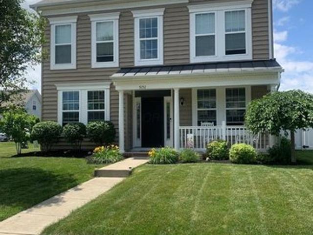 5151 Wildcat Falls Dr, Dublin, OH 43016