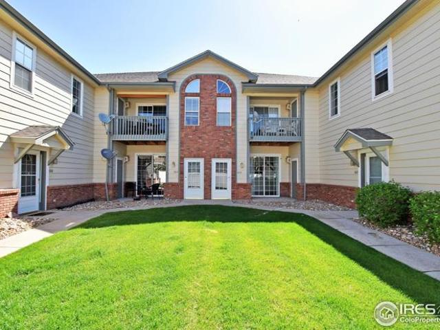 5151 29th St #603, Greeley, CO 80634