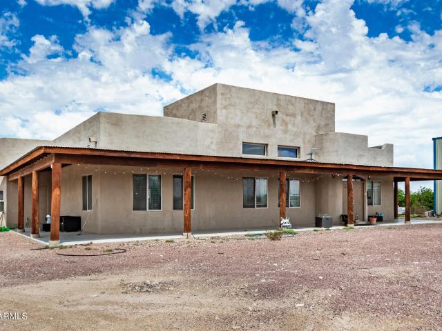 51520 W Wildcat Ln, Maricopa, AZ 85139 | Compass