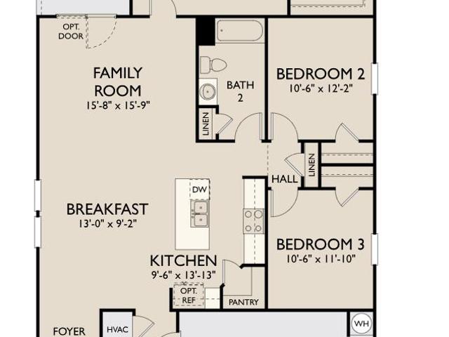 5152 Blackberry Lane