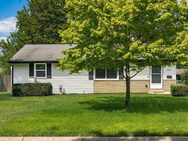 5152 Cavalier Dr, Hilliard, OH 43026