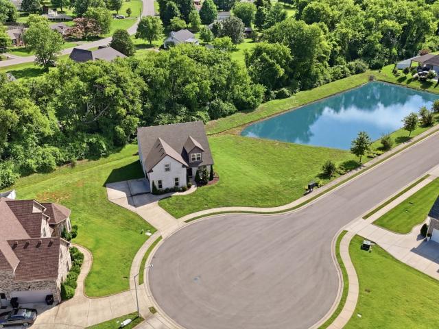 5152 Cedar Retreat Dr