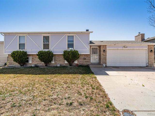 5152 E 108th Pl, Thornton, CO 80233