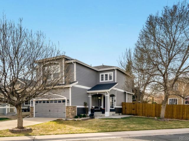 5152 E 119th Court