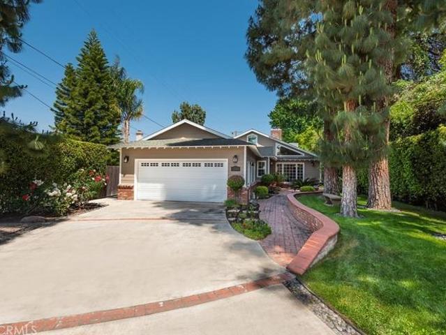 5152 Gloria Ave, Encino, CA 91436