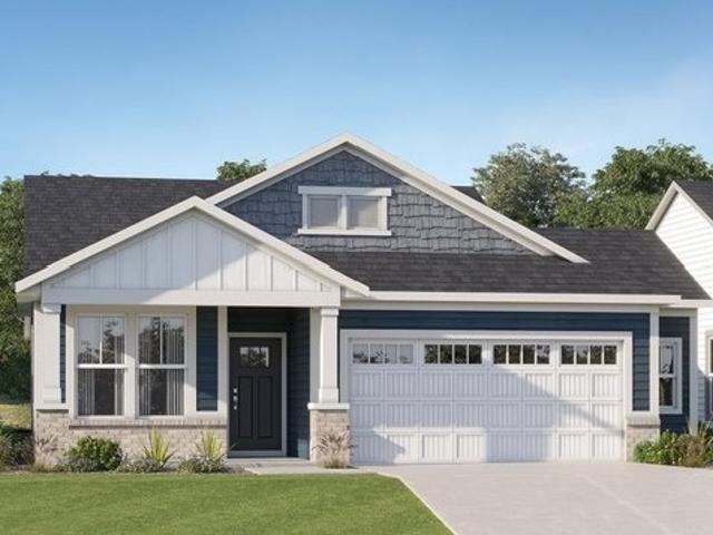 5152 Huntersfield Ln, Avon, IN 46123