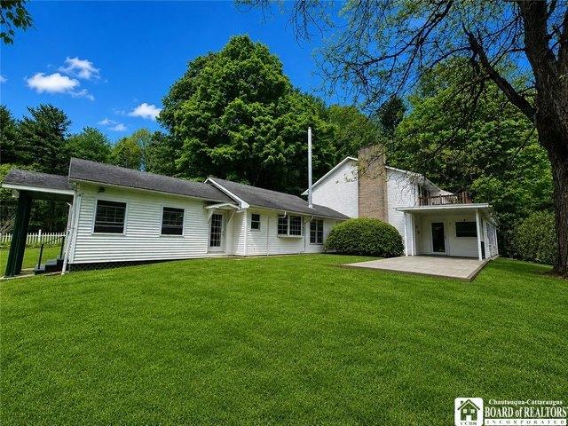 5152 John Darling Rd, Conewango Valley, NY 14726