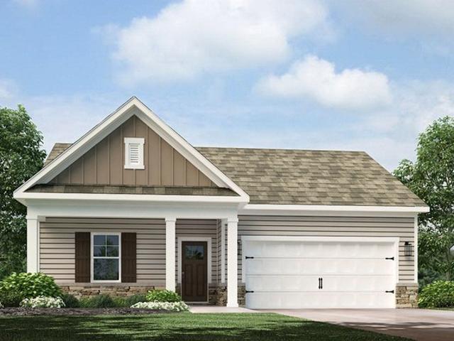 5152 Runnerstone Rd, Morristown, TN 37813
