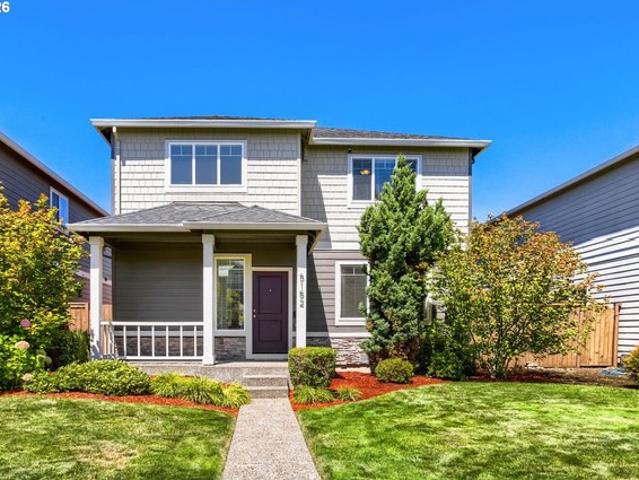 5152 SE Redberry Pl, Hillsboro, OR 97123