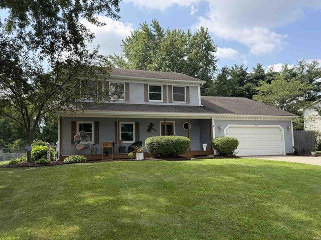 51530 Creekside Dr, Granger, IN 46530
