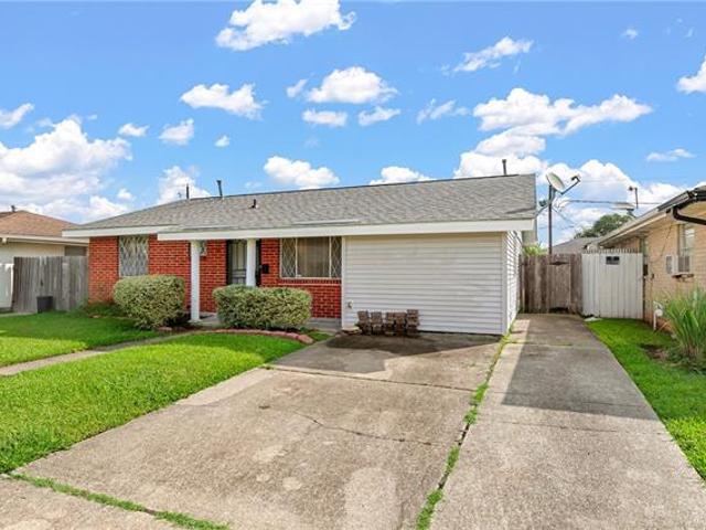 5153 Mount Shasta Dr, Marrero, LA 70072 | MLS #2542 | Compass