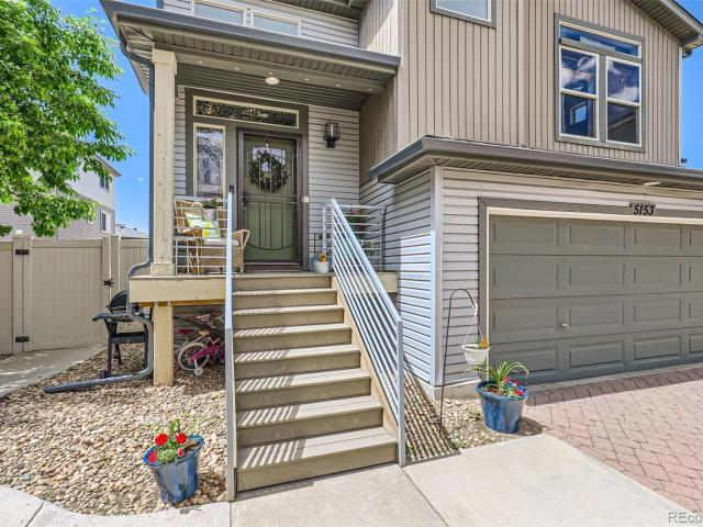 5153 Andes Way