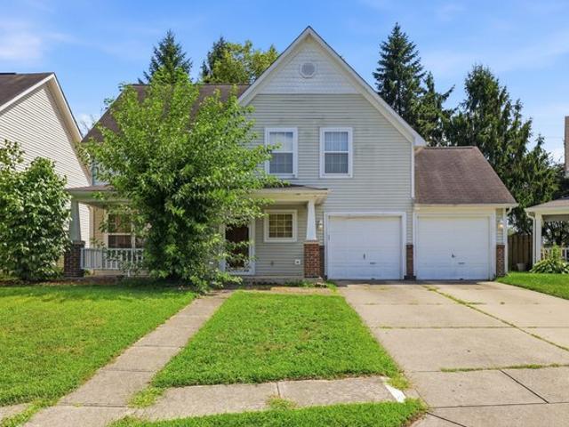 5153 Bird Branch Dr, Indianapolis, IN 46268