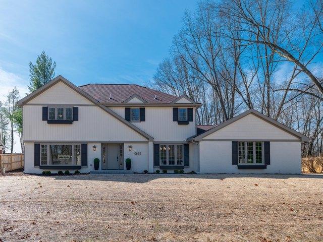 5153 Chickadee Dr, Kalamazoo, MI 49009
