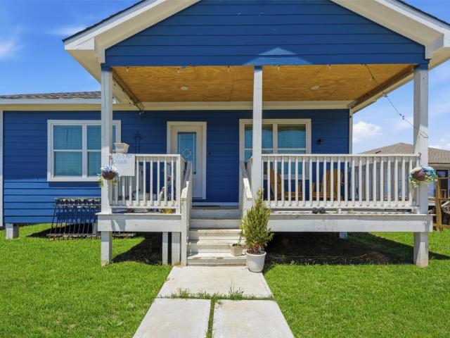 5153 Road 3540