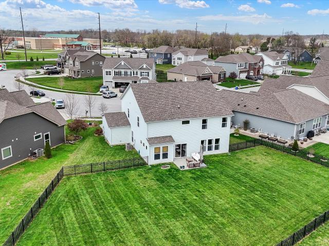 5153 Timber Stream Court