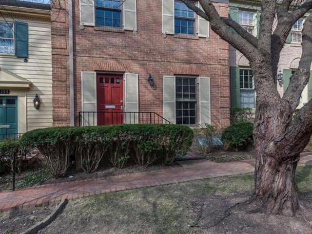 5153 Westbard Avenue # 15
