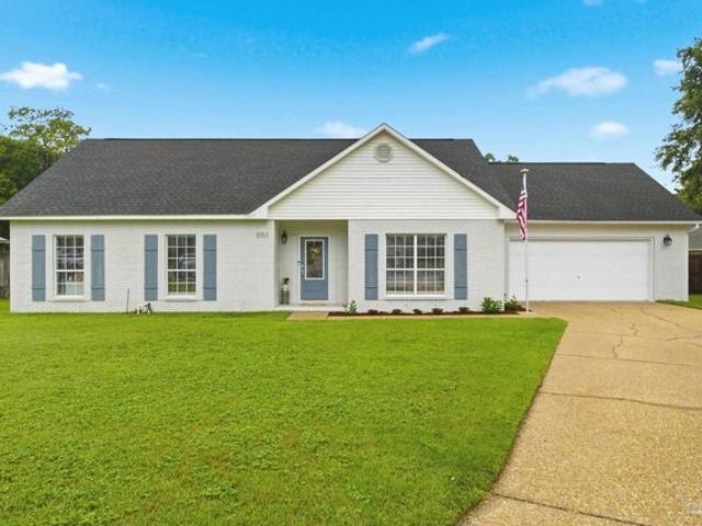 5153 Yesteroaks Pl, Pensacola, FL 32504