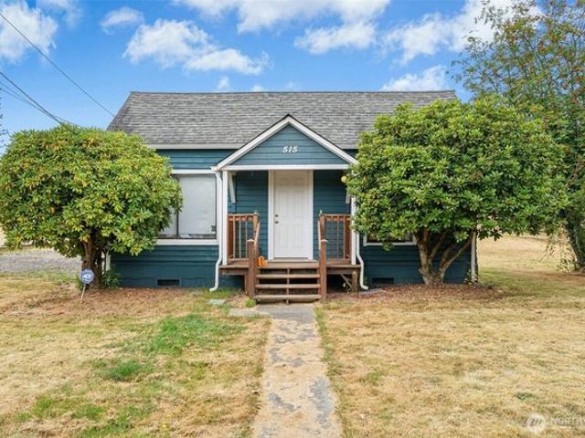 515 1st St, Sultan, WA 98294