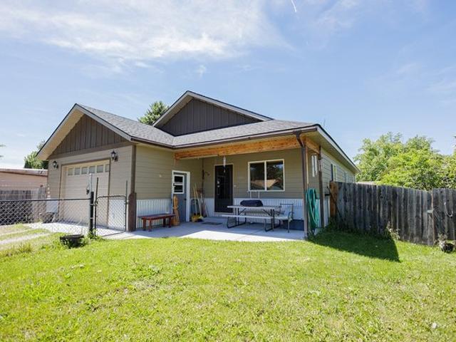 515 2nd Ave SE, Ronan, MT 59864