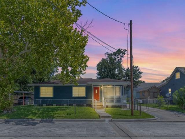 515 2nd St, Humble, TX 77338