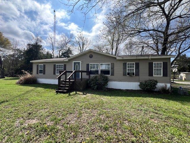 515 County Road 1140, Ravenna, TX 75476