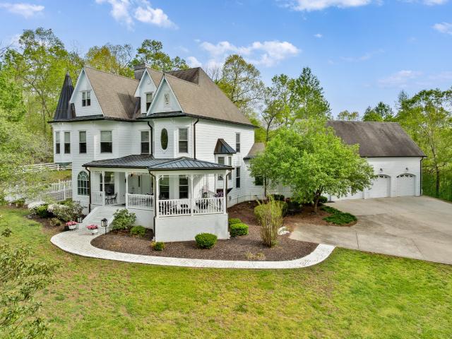 515 Cox Hollow Rd, Dover, TN 37058 | MLS #3148