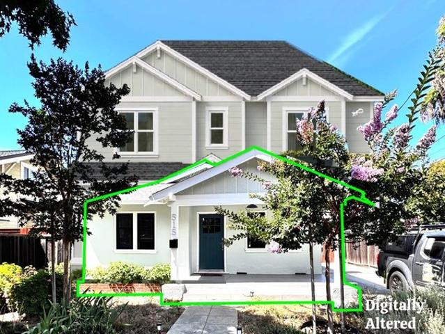 515 Coe Ave, San Jose, CA 95125