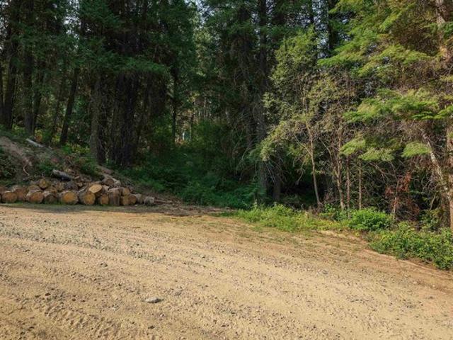 515 Collier View Rd, Cascade, ID 83611