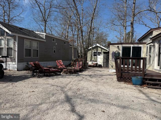 515 Corson Tavern # H31