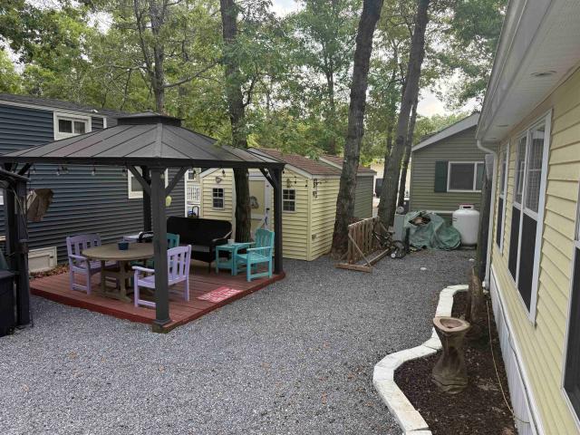 515 Corson Tavern RD