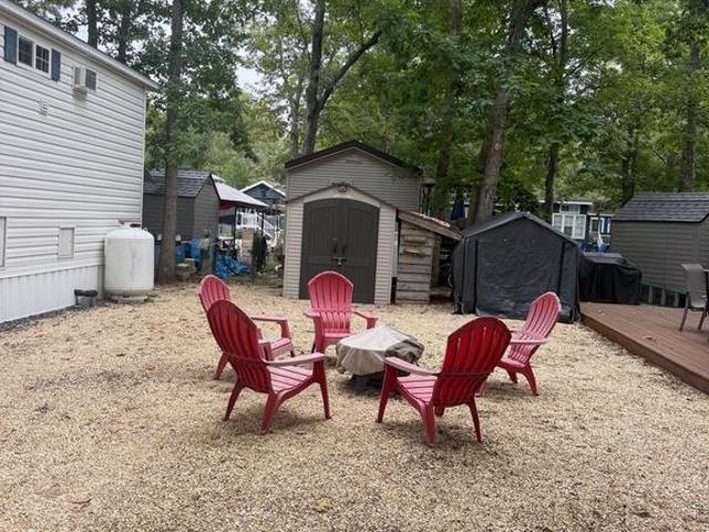 515 Corson Tavern Rd # E 52