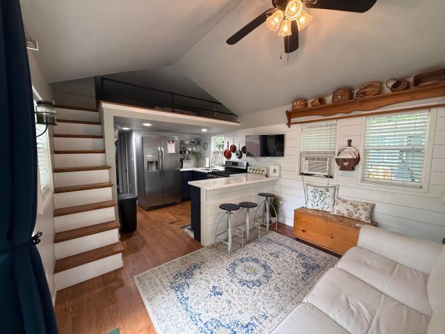 515 Corson Tavern Road