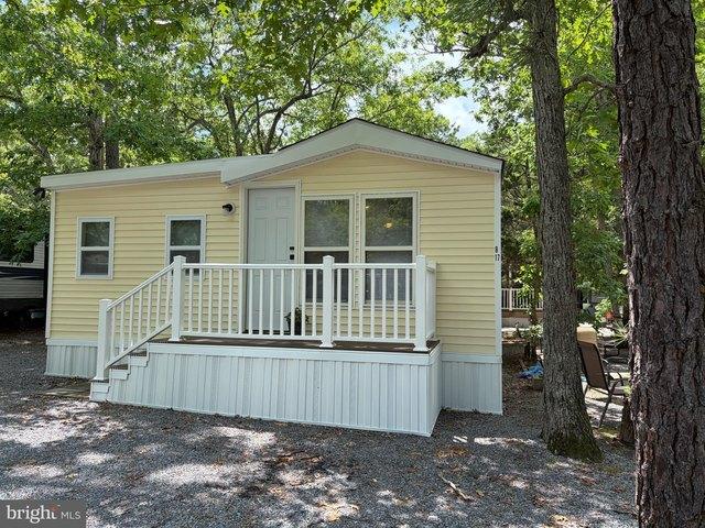 515 Corsons Tavern Rd Unit B17, Ocean View, NJ 08230