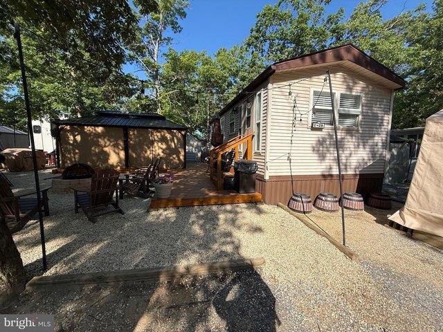 515 Corsons Tavern Rd Unit E29, Ocean View, NJ 08230