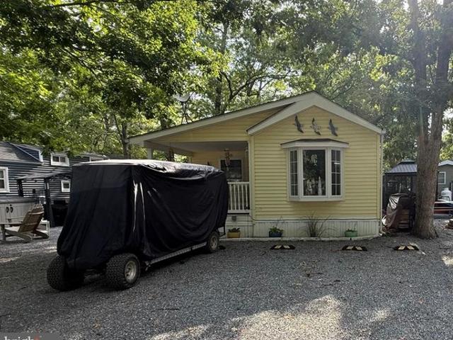 515 Corsons Tavern Rd Unit E48, Ocean View, NJ 08230