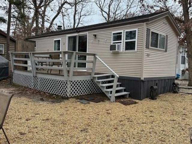 515 Corsons Tavern Rd Unit F32, Ocean View, NJ 08230