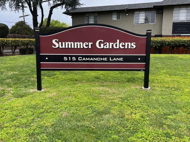 515 Camanche Lane Summer Gardens Apartments