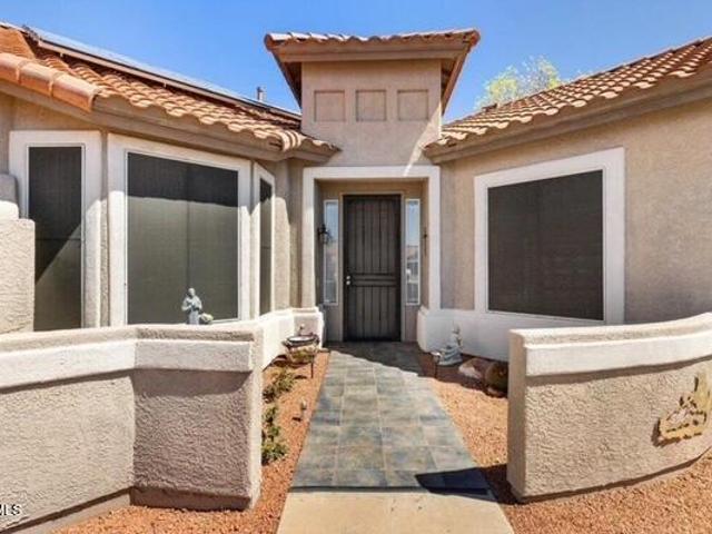 515 Camino de Encanto, Cornville, AZ 86325 | MLS #6951