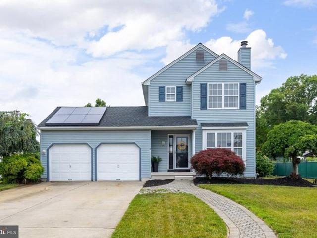 515 Campus Dr, Williamstown, NJ 08094