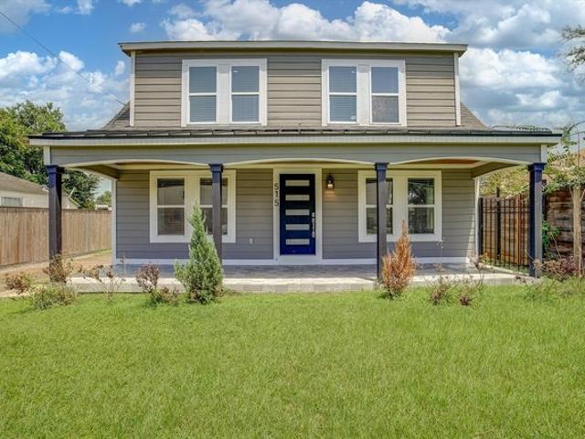 515 Caplin St, Houston, TX 77022